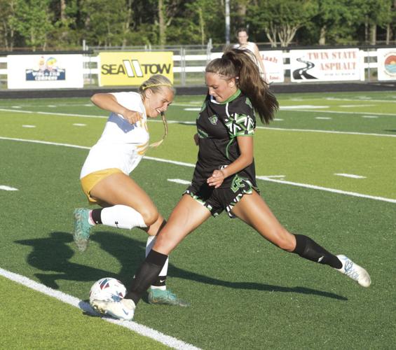 West soccer ties North, falls to South in MEC 3A games | Sports ...
