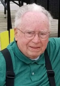 Charles Joseph Hanlon, Sunset Beach | Obituaries | newsargus.com