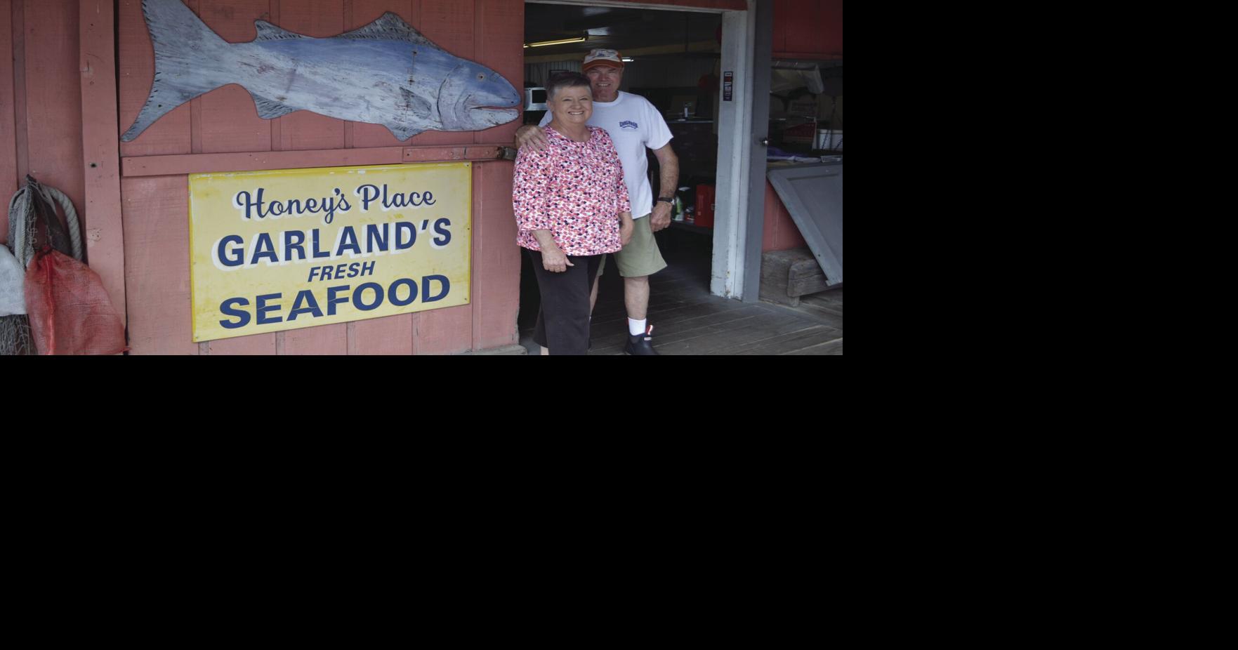 Serving shrimp for 70 years: Garland’s Seafood marks seven decades in ...