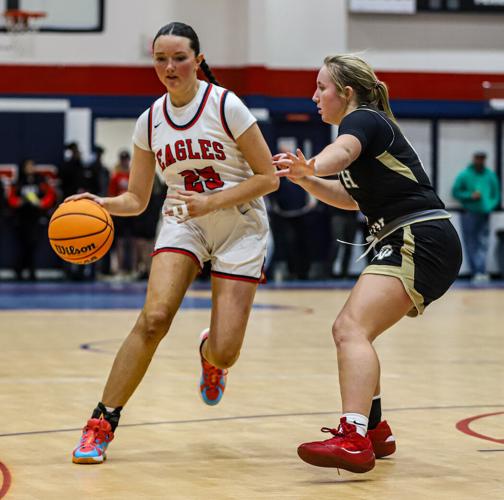 Wayne Christian falls to North Duplin | Sports | newsargus.com