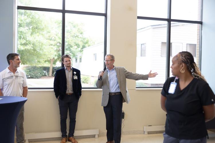 Whitfield manages heart health for life | Local News | newsargus.com