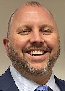 Eason named DOT Division 4 engineer | Local News | newsargus.com