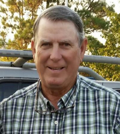 Jene Terry McCumbee, Ash | Obituaries | newsargus.com