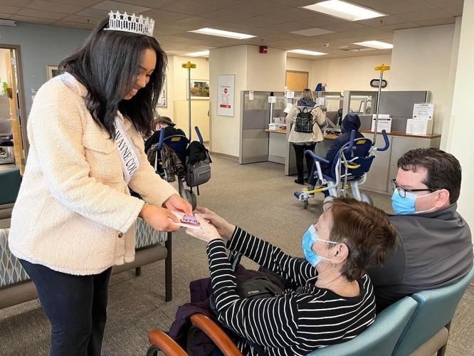 Miss Wayne County to compete for N.C. crown | Local News | newsargus.com