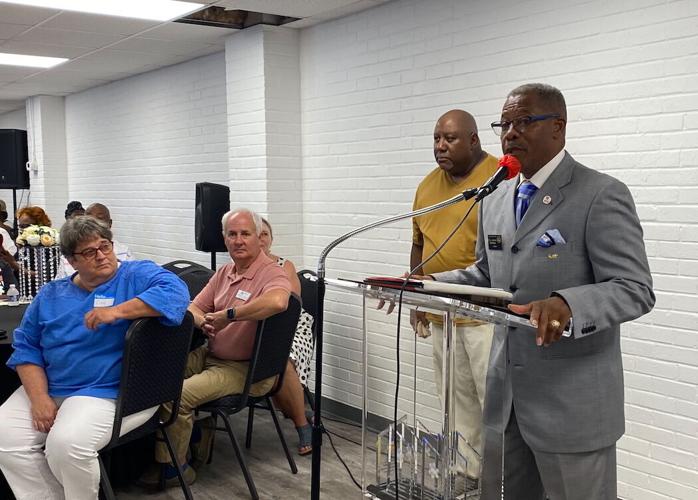 ADLA opens opportunity center in Mount Olive | Local News | newsargus.com