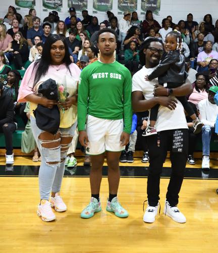 West Brunswick Senior Night, Jan. 9 | Sports | newsargus.com