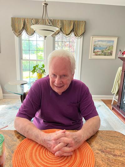 Edward Paul Youngberg, Ocean Isle Beach | Obituaries | newsargus.com