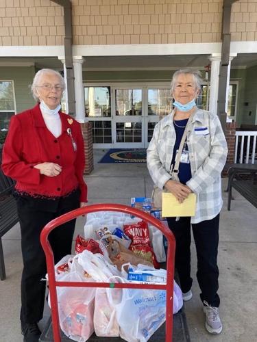 Golden Agers still strong after four decades | Local News | newsargus.com