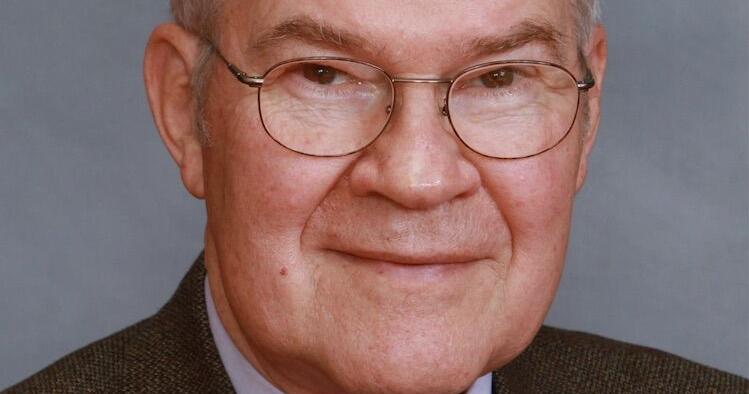 Louis Milford Pate Jr. | Obituaries | newsargus.com