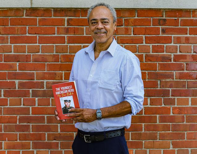 'The center of my world:' Nephew remembers uncle killed in Vietnam War ...