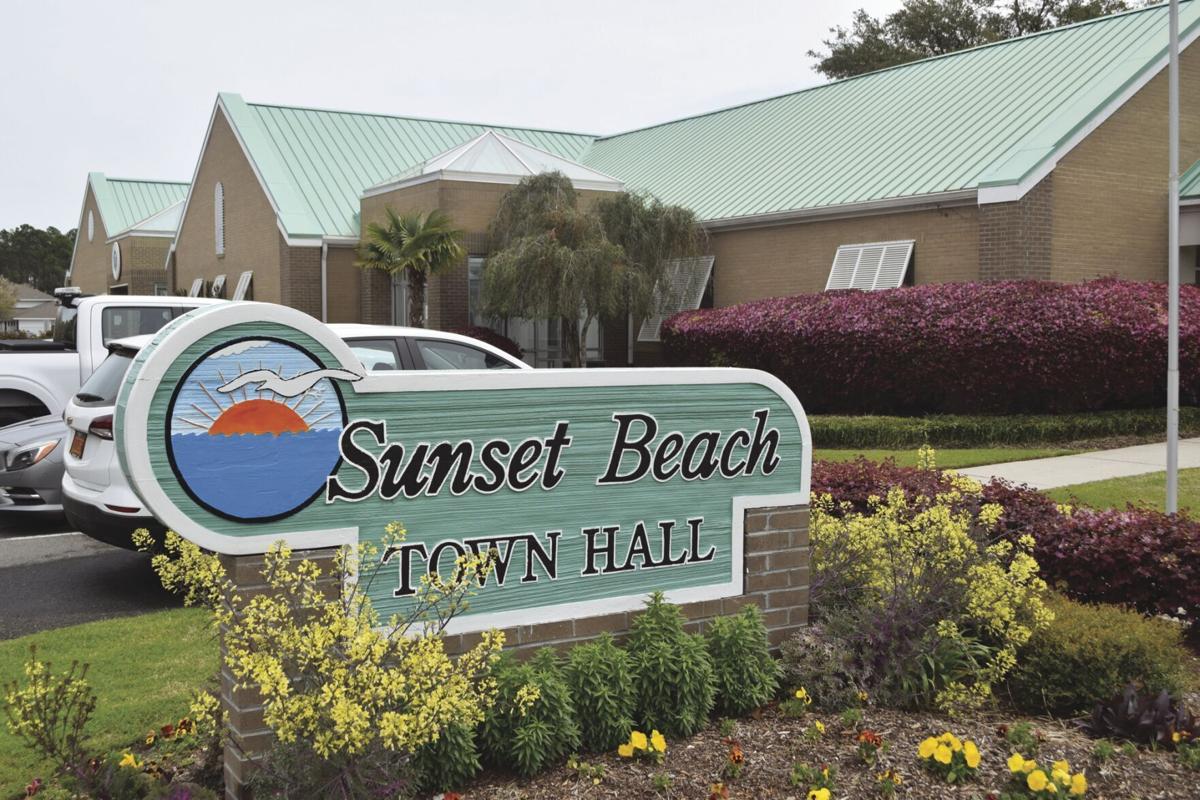 Sunset Beach town administrator accepts new contract | News | newsargus.com