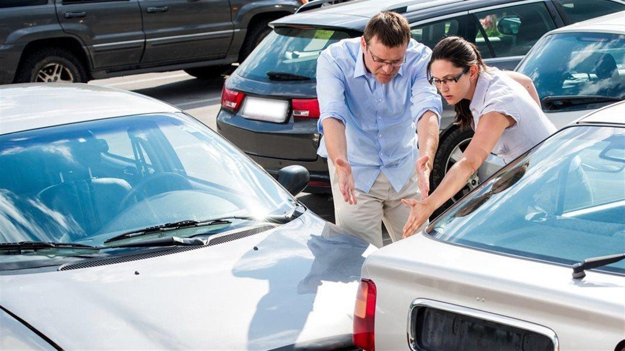 Parking Lot Dings, Rental Cars & Road Trips: Auto Insurance Tips for Holiday Season Travel ...