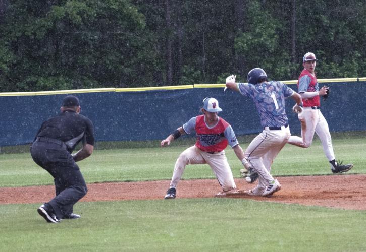 Brunswick Surfin’ Turfs summer college baseball starts second season at ...