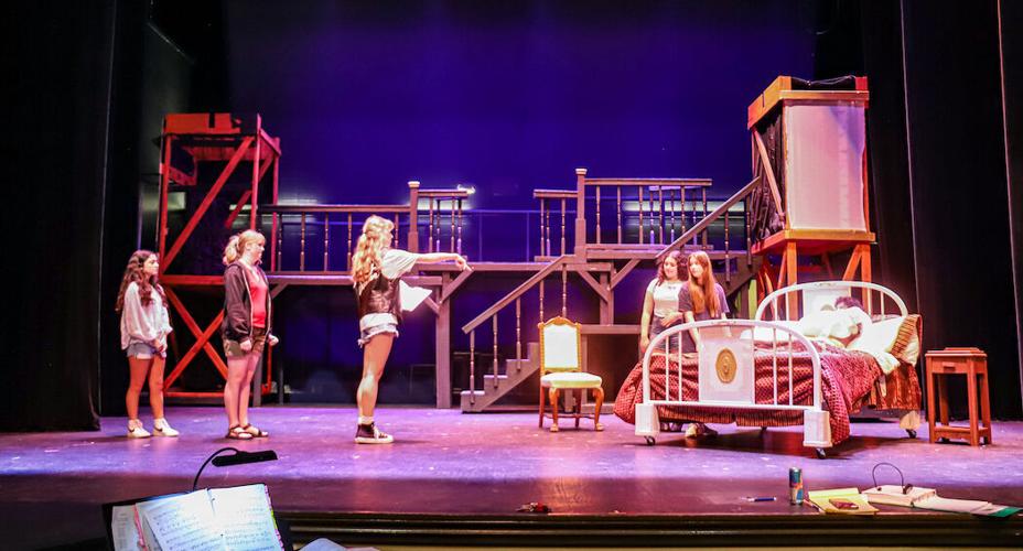 StageStruck to perform 'The Secret Garden' | Local News | newsargus.com