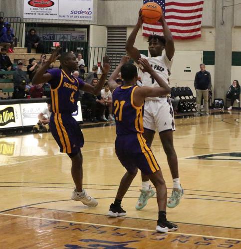 Rosewood comes up short in comeback against Wayne Prep | Sports ...