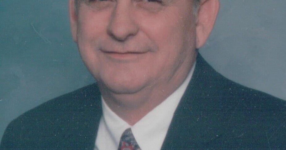 Lloyd Edwin Bennett, Calabash | Obituaries | newsargus.com