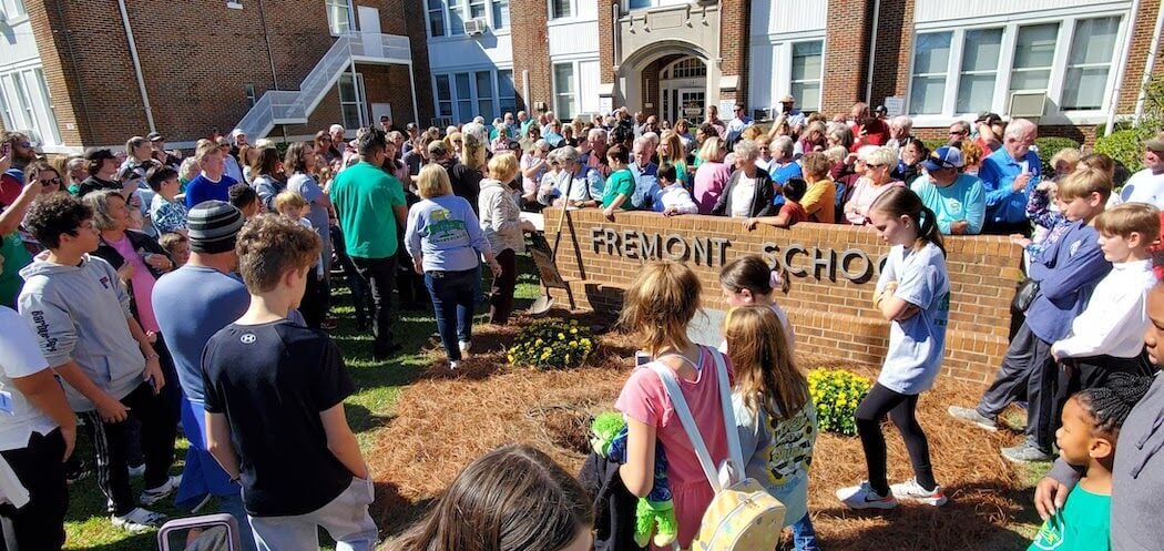 Fremont school celebrates 100 years of education | Local News ...