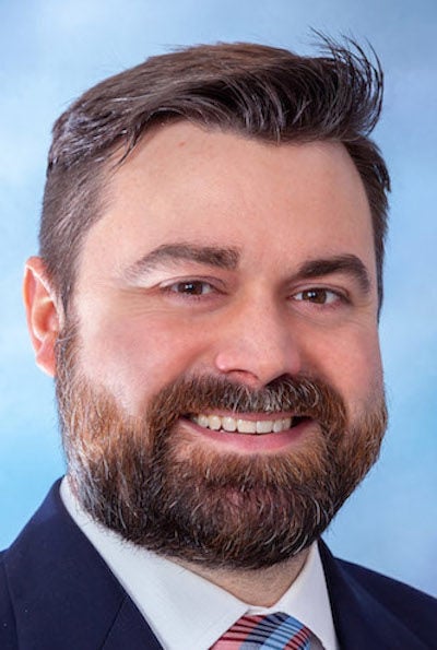 Gaylor announces bid for Goldsboro mayor | Local News | newsargus.com