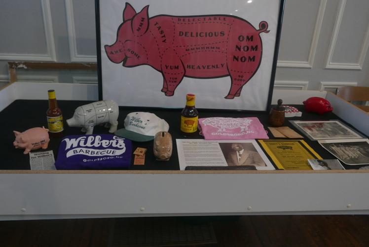 Museum exhibit explores local barbecue | Life Family | newsargus.com