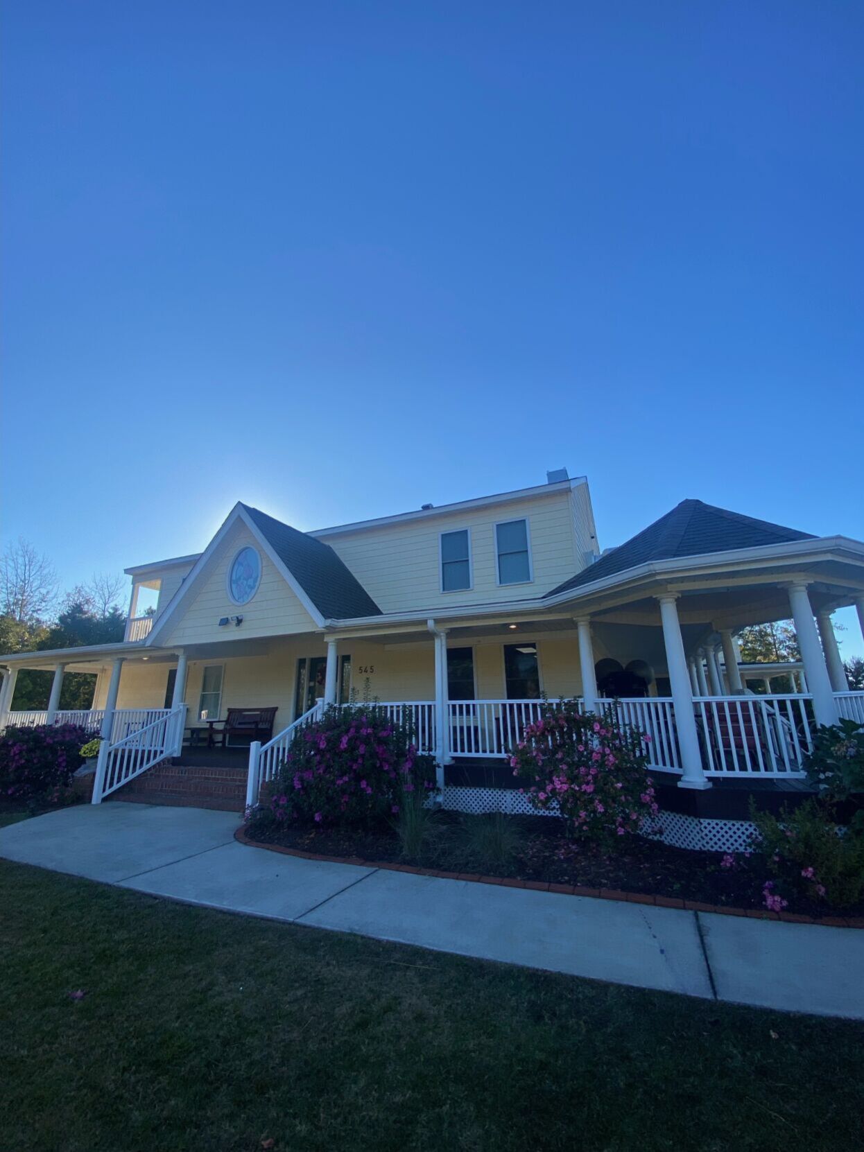 Women’s recovery house marks one year of serving | News | newsargus.com