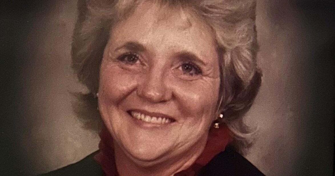 Laura Carson, Shallotte | Obituaries | newsargus.com