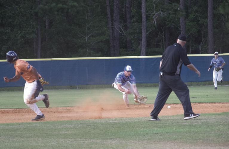 Surfin’ Turfs bat around in Sunday win to move to 12-2 | Sports ...