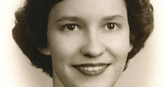 Emily Nan Grier Beaty, Mt. Pleasant, S.C. | Obituaries | newsargus.com