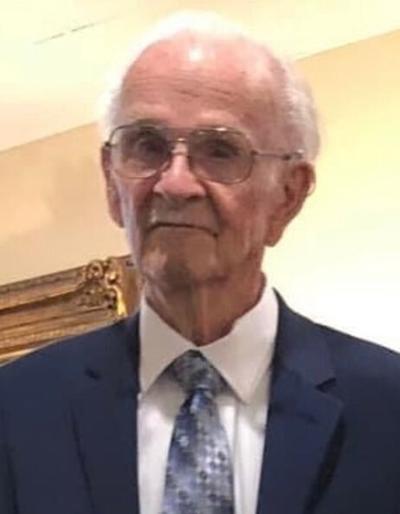 Edmond “Ed” Frank Faircloth | Obituaries | newsargus.com