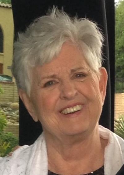 Nellie Mae Roberts | Obituaries | newsargus.com