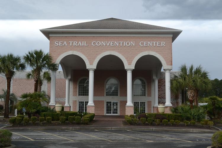 Sea Trail Convention Center moving towards reopening | News | newsargus.com