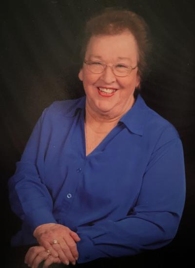 Ruby Hare Pate | Obituaries | newsargus.com