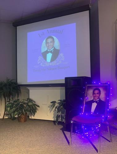 Inaugural Bellamy Memorial fundraiser basketball tournament honors ...