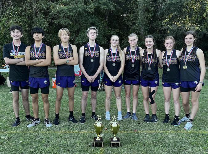Rosewood cross country runs toward success | Sports | newsargus.com