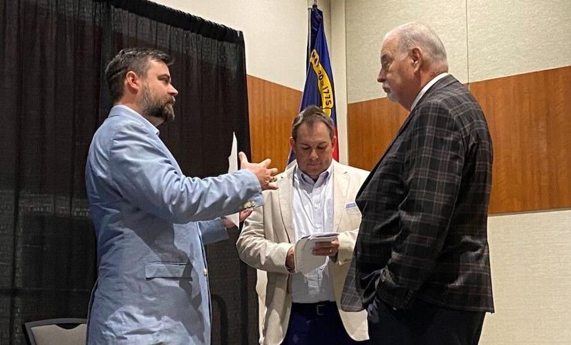 Manufacturer to invest $82.6M, create 216 jobs | Local News | newsargus.com