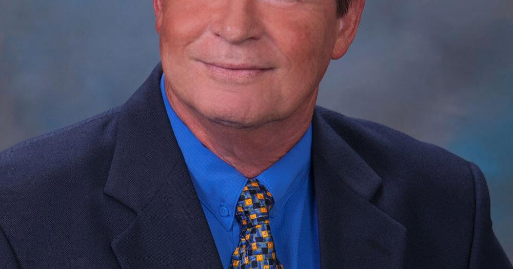 Dosher Chief Medical Officer announces retirement | News | newsargus.com