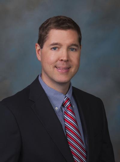 Dosher chief financial officer announces resignation | News | newsargus.com