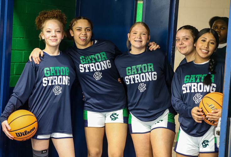 Spring Creek vs. Rosewood boys and girls basketball | Local News ...