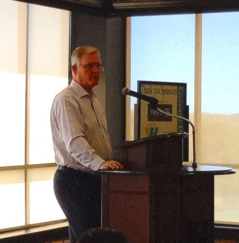 Recession predicted on the horizon | Local News | newsargus.com