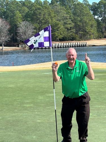 Notable scores, highlights from area golf leagues | Sports | newsargus.com