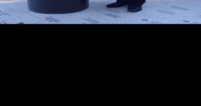 Theodore Alison Lide, Jr., Winston-Salem | Obituaries | newsargus.com