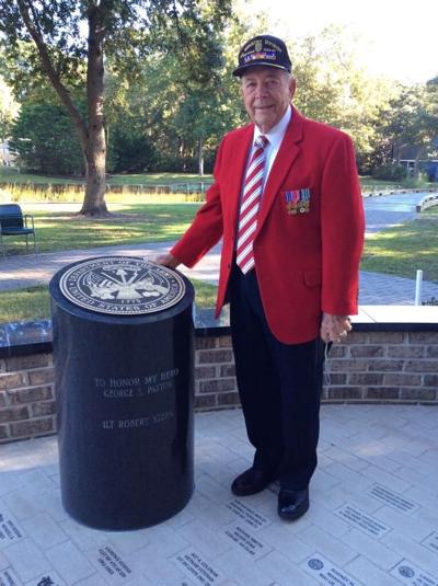 Theodore Alison Lide, Jr., Winston-Salem | Obituaries | newsargus.com