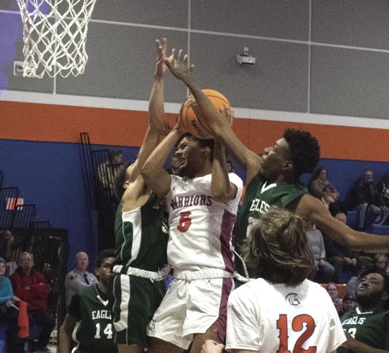 SCA boys’ basketball starts season 5-2 | Sports | newsargus.com