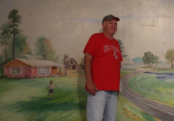 Grange has long history of service | Local News | newsargus.com