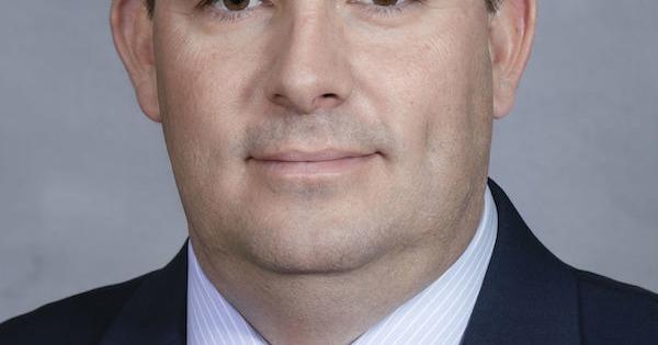 Rep. Bell recognized as Defender of Public Safety | Local News ...