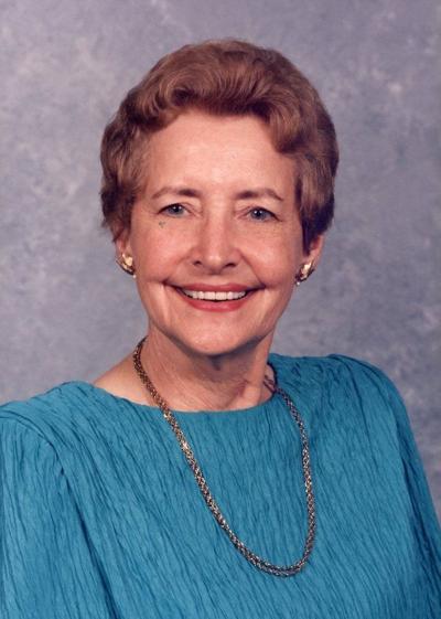Martha Meredith Liles | Obituaries | newsargus.com