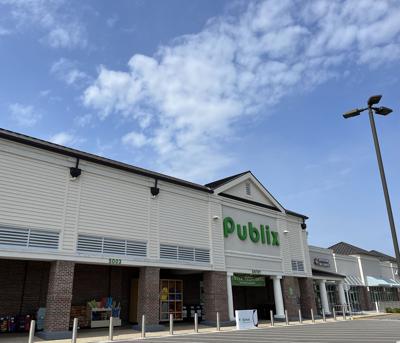 Carolina Shores to welcome Publix store | News | newsargus.com