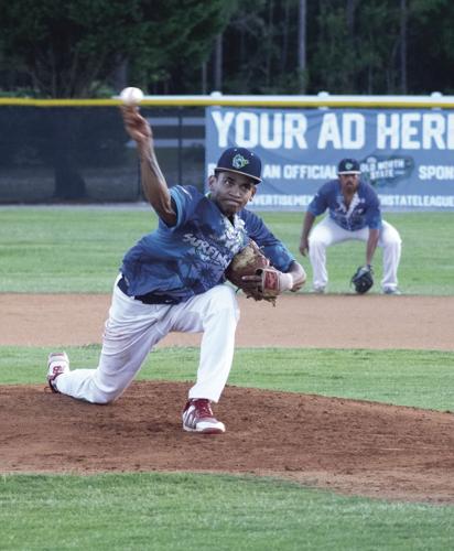 Brunswick Surfin’ Turfs summer college baseball plays at BCC | Sports ...