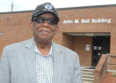 Commissioner John Bell dies | Local News | newsargus.com