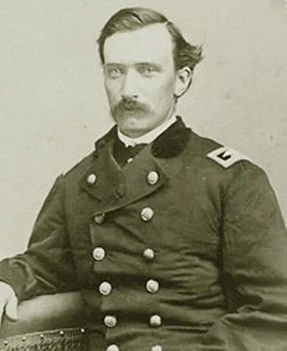 West Point party-boy and medal recipient highlighted during October 4th ...