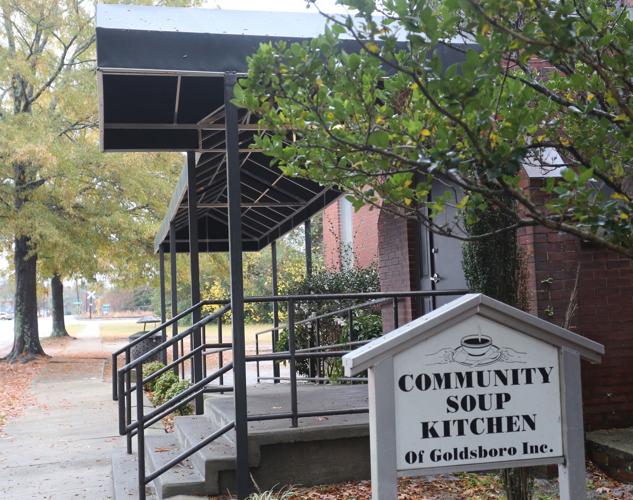 Soup kitchen prepares to serve 250 Thanksgiving meals | Local News ...